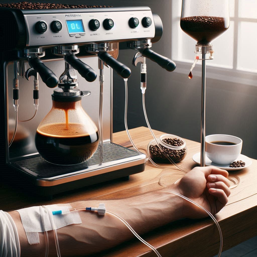 Causeway Coffee launches the Espresso Direct IV