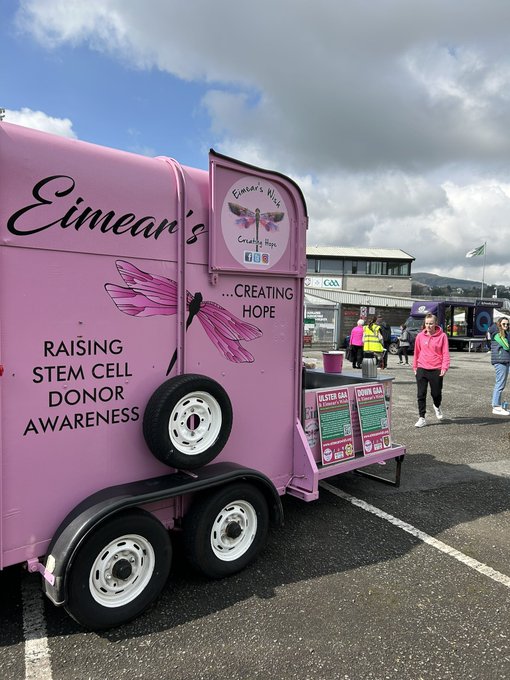 Eimear's Wish – Causeway Coffee