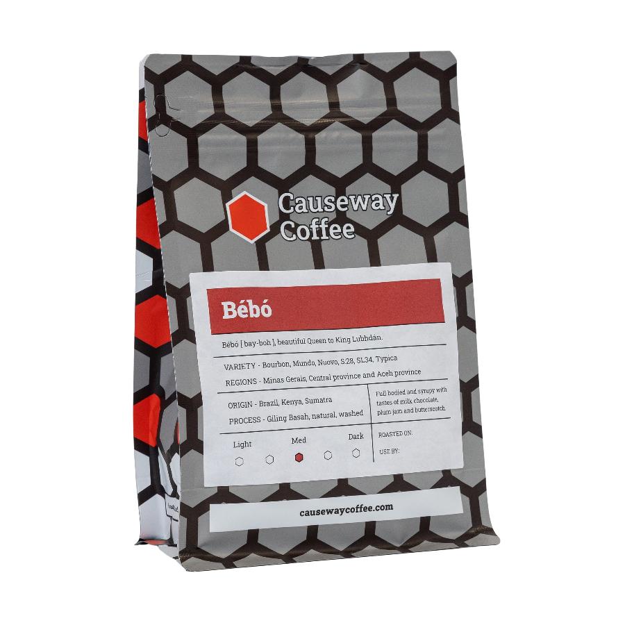 Maxi Flexi Subscription – Causeway Coffee