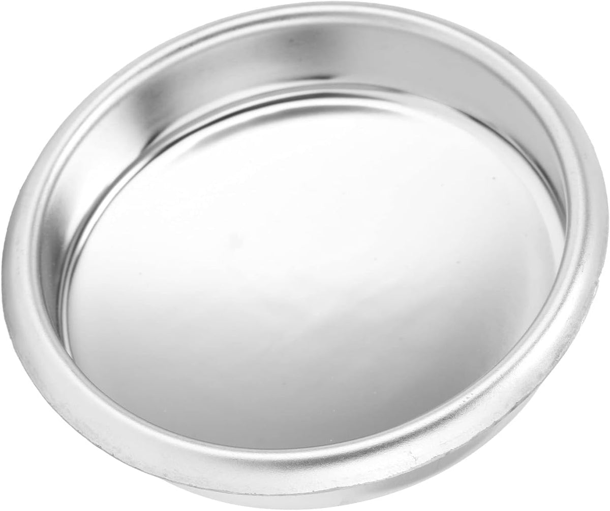 Cleaning Disk/Blind Filter for Espresso Machine – Causeway Coffee